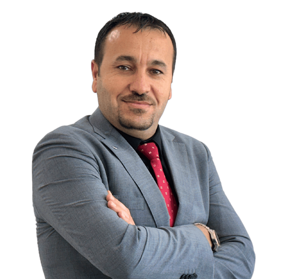 Bachar Al Samman - Home Link Real Estate
